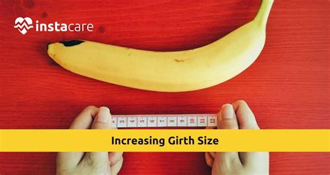Herbal Remedies And Traditional Practices For Increasing Girth Size