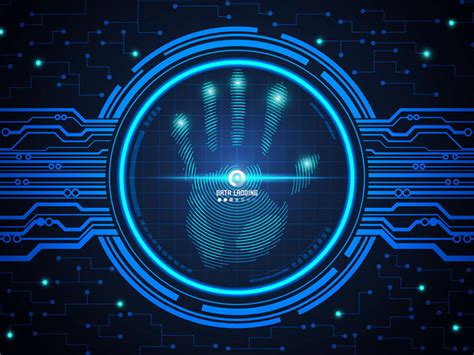 Biometrics Privacy And Compliance The Isg