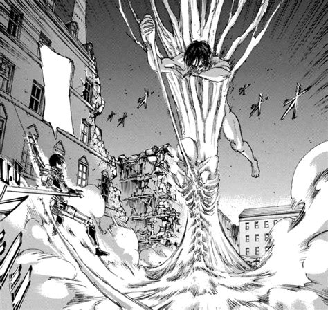 Image The War Hammer Titan Traps The Attack Titanpng Attack On