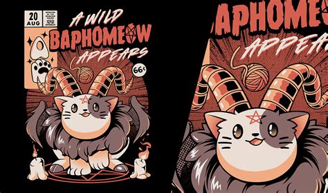 Cute Devils T Shirt Designs Behance Behance