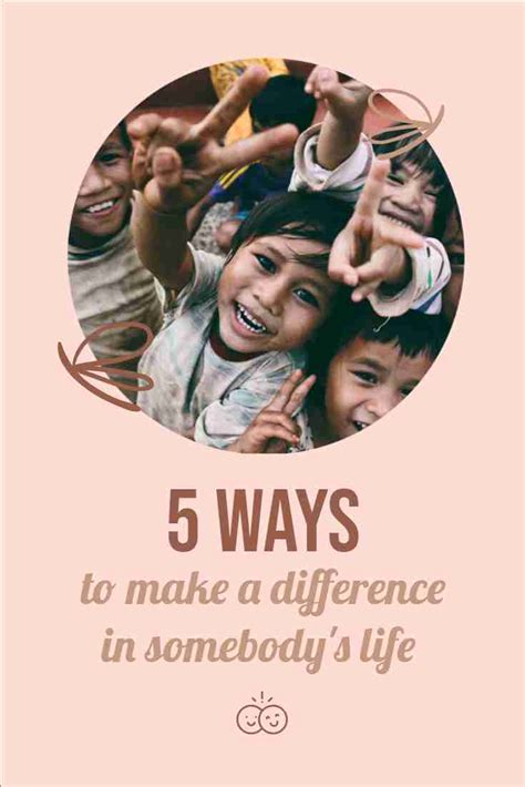 Make Difference Design Templates