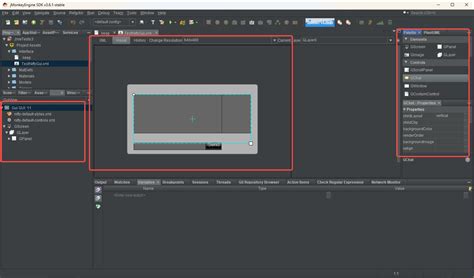 Fix Sdk Nifty Gui Editor Sdk Jmonkeyengine Hub