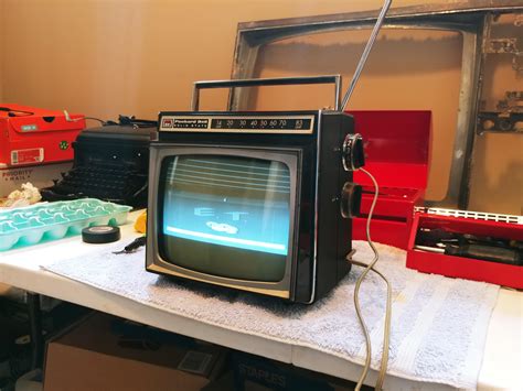 Rgb Vertical Lines Crt