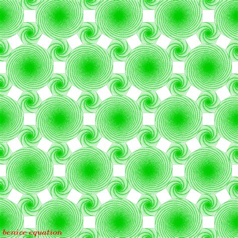 Fun Math Art Pictures Benice Equation Tiling By Nested Polygons 2