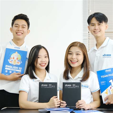 hệ giá trị cốt lõi nqh tutor