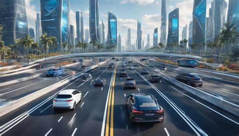 The Future Of Mapping Navigating Autonomous Vehicles