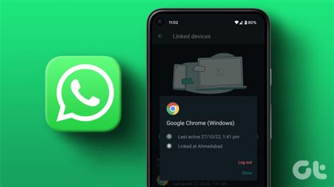 What Is Mac Randomization And How To Use It On Your Devices Guiding Tech