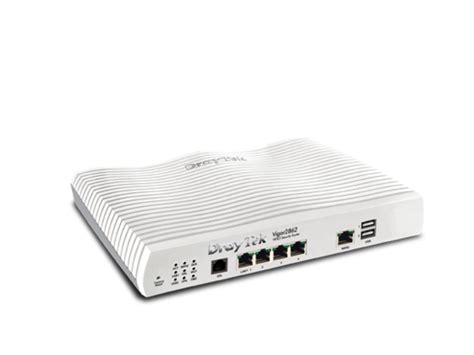 Draytek Vigor Router Netxl