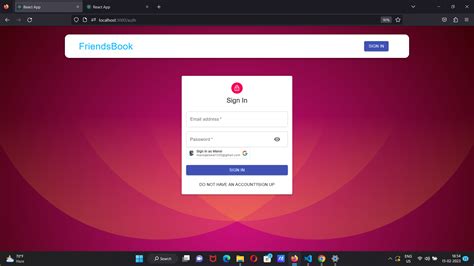 Github Mansijaiswal9809mern Project Full Stack Social Media App
