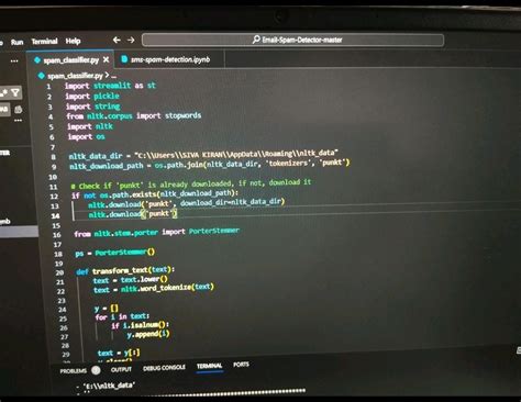 Bharatintern Bharatintern Datascience Machinelearning Internship Badisa Sri