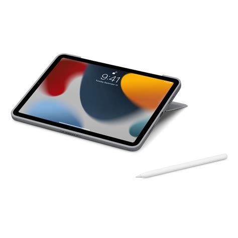 Ipad Air Keyboard Case Logitech