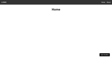 react page transitions with gsap promise codesandbox