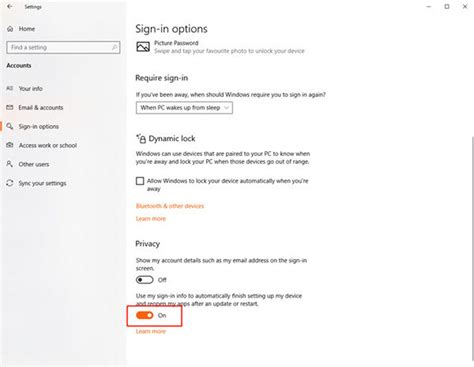how to fix the username or password is incorrect issue on windows 10 8 7