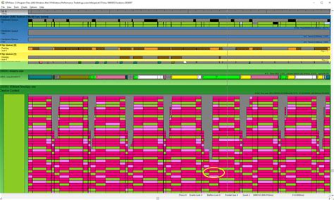 a closer look at asynchronous compute in 3dmark time spy