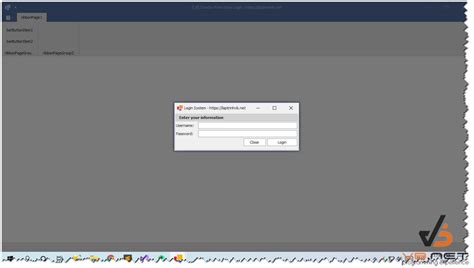 Devexpress Hướng Dẫn Tạo Form Login Overlay C