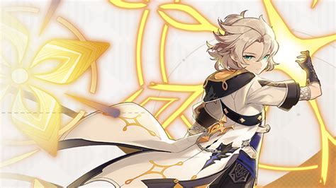 Albedo Genshin Impact Albedo Genshin Impact Find Og Del Giffer The Best Porn Website