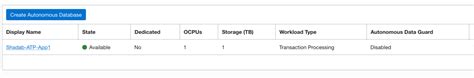 inserting 1 billion rows in an oracle autonomous database by shadab mohammad oracle