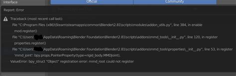 Make For Blender 2 80 Issue 71 Sugiany Blender Mmd Tools GitHub