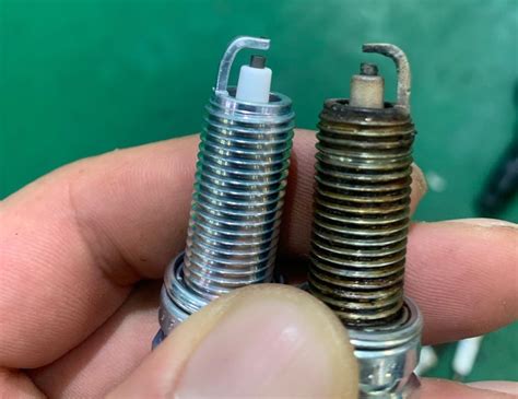 차종별 점화플러그 점화코일 교체비용 점화플러그의 역할과 교체주기 네이버 블로그