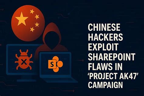 Malicious Hackers Exploit Sharepoint Zero Day Blogs