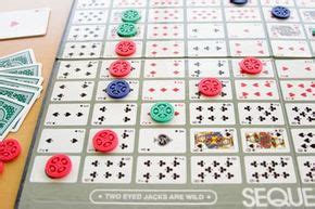 How To Play Sequence How Sequence Works HowStuffWorks