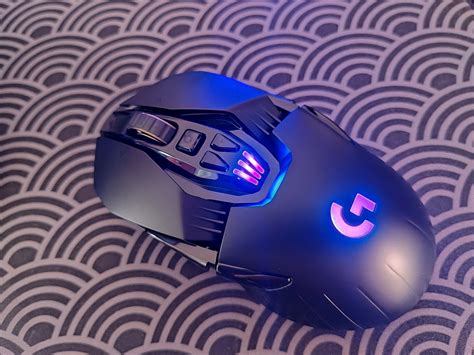 Logitech G903 Still Under Warranty Computers And Tech Parts