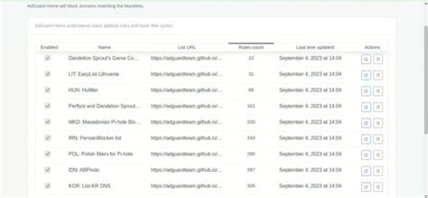 Install And Configure Adguard Ad Blocker Dns Sink By Mahmed M Fiverr
