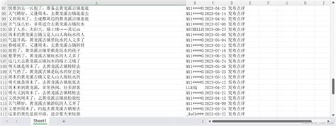 Python爬虫之爬取携程景点评价（5）爬取某一景点的好评和差评数据 Csdn博客
