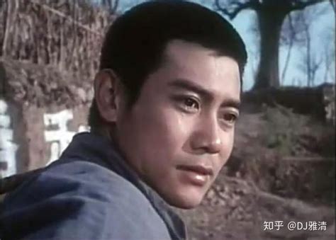70年代全民偶像当红男星 刘晓庆张瑜银幕CP 今女儿也成明星 知乎