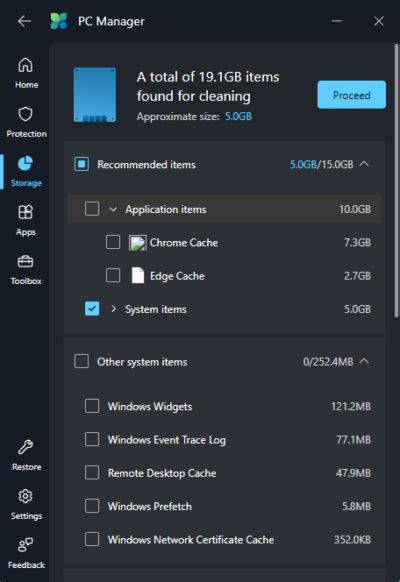Microsoft PC Manager What You Need To Know LazyAdmin