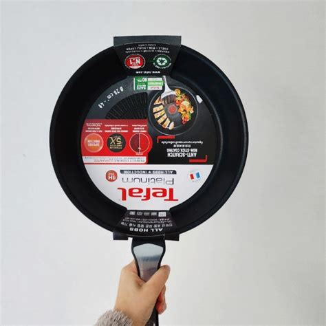 인덕션후라이팬 테팔 프라이팬 역시는 역시네 네이버 블로그