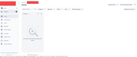 Just Created A New Kanban Project But Cant Find T