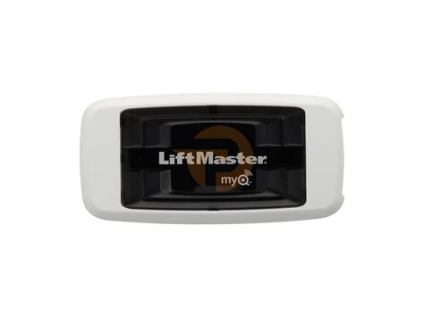 Myq 828ev Liftmaster Internet Gateway Parkeerapparatuur Nl