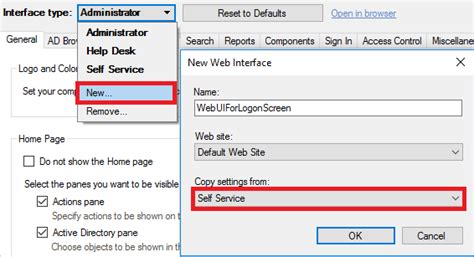 Password Reset Issue Adaxes Qanda