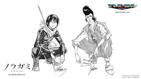 Cross Over Hd Wallpaper By Bones Studio Zerochan Anime