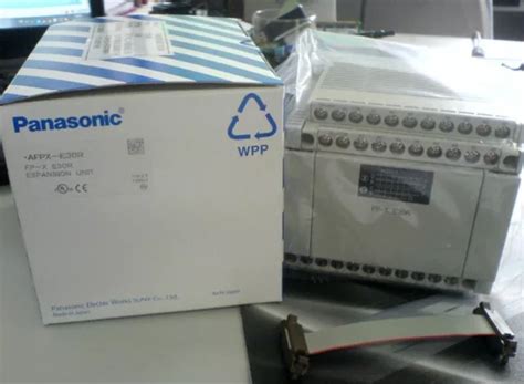 1PC NEW AFPX E30R PLC FP X E30R FPX E30R Y1 503 32 PicClick AU