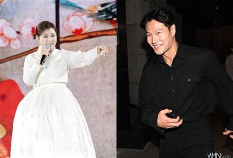 송가인 김종국과 결혼까지전 재산 잃어도 김종국 Zum 뉴스
