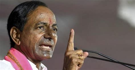 Former Telangana Cm Kcr Successfully Undergoes Hip Replacement Surgery
