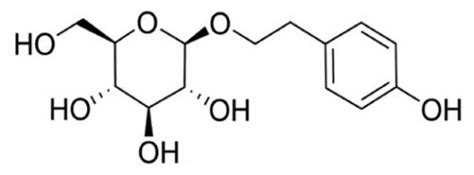 Enhance Your Performance With Salidroside From Natural Fermentation