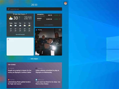 How To Add Stocks To Your Windows Stock Meter Gadget STJS Gadgets Portal