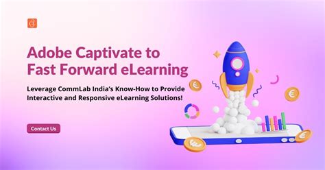 Use Adobe Captivate For High Quality ELearning And Simulations