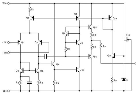 JRC Dual Operational Amplifier Equivalent Datasheet OFF