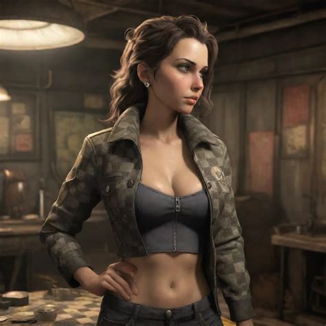 Fallout Nv Rpg Ai Chat