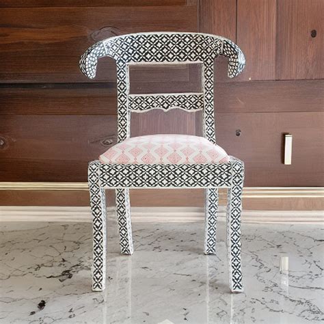 What Is Bone Inlay Furniture Bone Inlay Furniture Is A Type Of By Prakash Handicraft Medium
