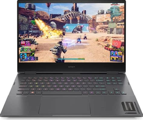 HP Omen 16 N0123AX Gaming Laptop AMD Ryzen 7 6800H 16GB 1TB SSD Win11 8GB Graph Price In