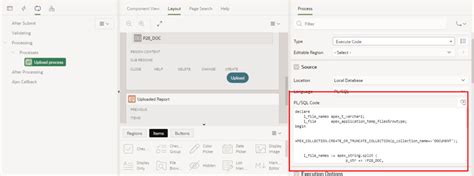 Upload Multiple Files In Oracle Apex Ontoor Blogs
