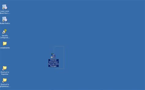 Limitando El Consumo De Memoria RAM Por El IIS En Windows Server 2003 Con EFactory Software ERP