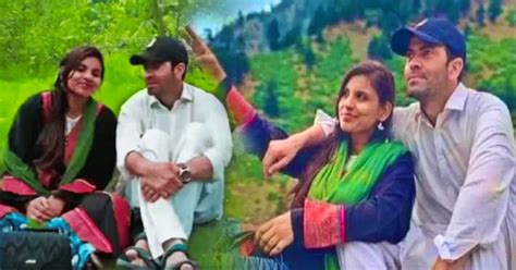 ২ বাচ্চাকে ফেলে পাকিস্তানি নাসরুল্লাকে বিয়ে করে ইসলাম গ্রহণ অবশেষে