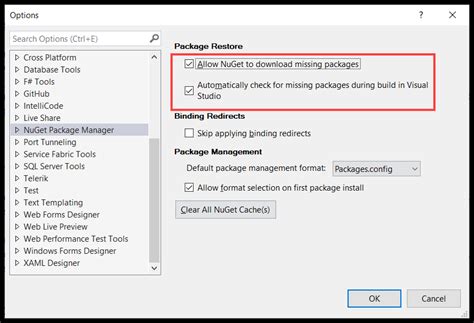 Visual Studio 2022 Nuget And Missing Packages Jamie Maguire