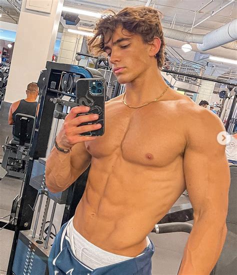 Sexy Muscle On Tumblr Image Tagged With Kyle Kuznik